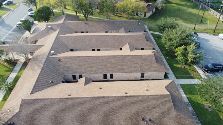 Architectural Shingles Roofing in South Texas - RCJ Roofing & Construction